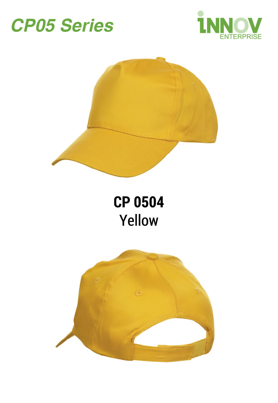 Custom Baseball Cap Singapore | Cap Printing @ Great Pricing